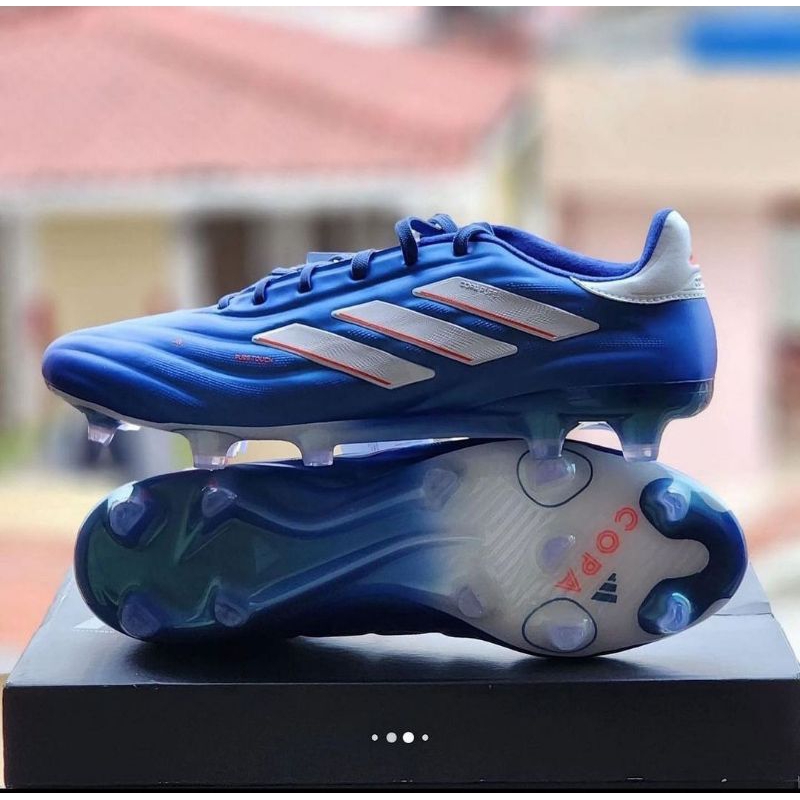 Jual SEPATU BOLA ADIDAS COPA PURE 2 ELITE FG | Shopee Indonesia