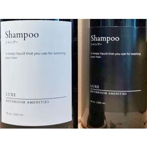 Jual STIKER KOTAK LABEL BOTOL SABUN ANTI AIR | Shopee Indonesia