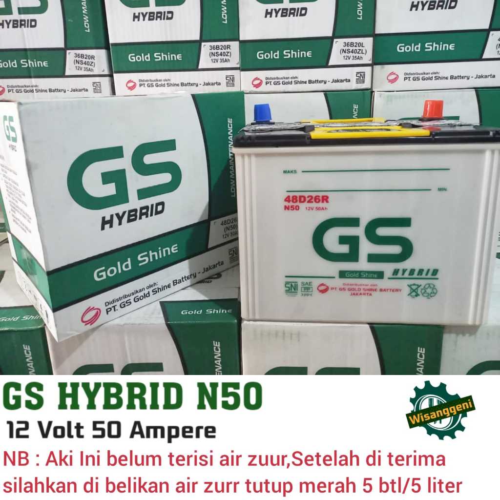 Jual Aki Mobil Kijang Diesel /Grand/Isuzu ELP/Bison/Hino dutro FL FG FM ...