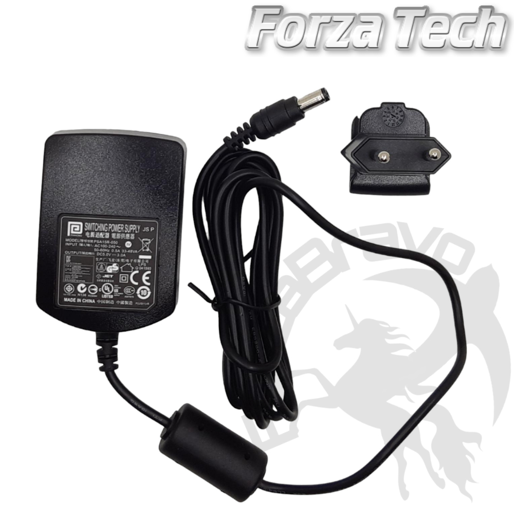 Jual Charger Adaptor Scanner Epson DS-360W 5V 3A (5.5*2.5MM) 15W ...