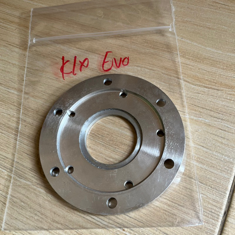 Jual Plendes Tromol KLX PNP Disc Evo Panigale | Shopee Indonesia