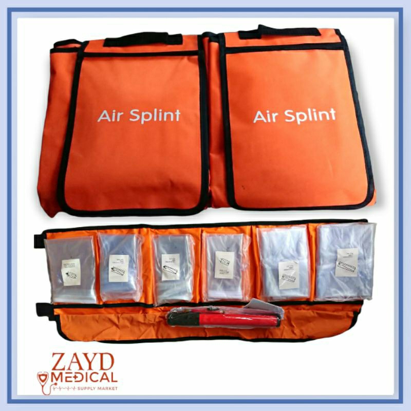 Jual AIR SPLINT SET | Shopee Indonesia