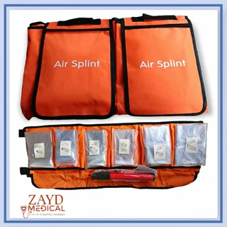 Jual air splint Harga Terbaik & Termurah Agustus 2025 | Shopee Indonesia