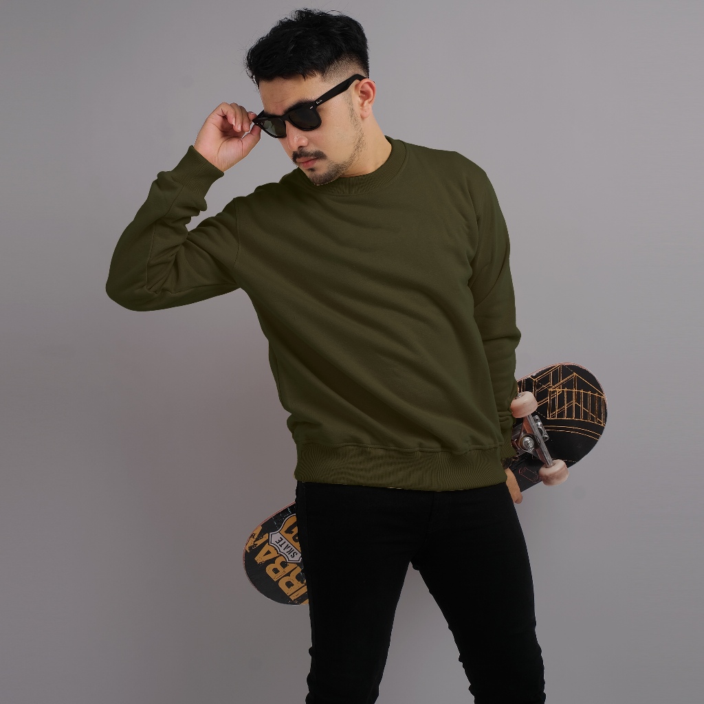 Jual Dgm sweater Crewneck Polos Premium Crewneck Polos Sweatshirt Polos ... Jual Dgm sweater Crewneck Polos Premium Crewneck Polos Sweatshirt Polos ...