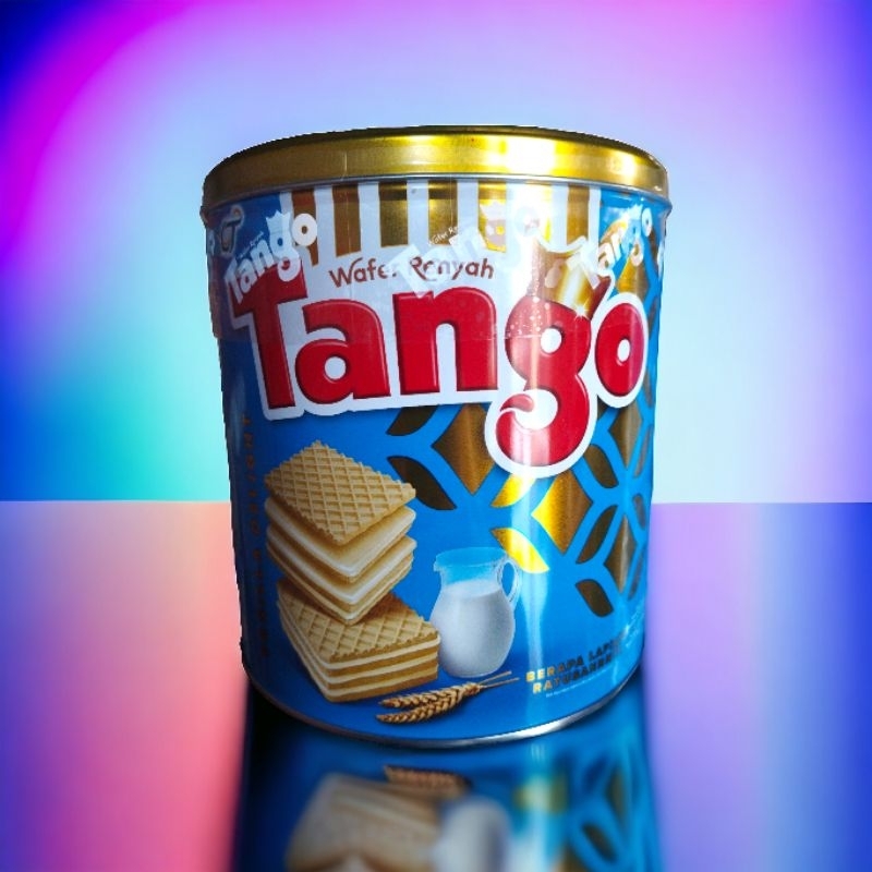 Jual TANGO KALENG ( random ) | Shopee Indonesia