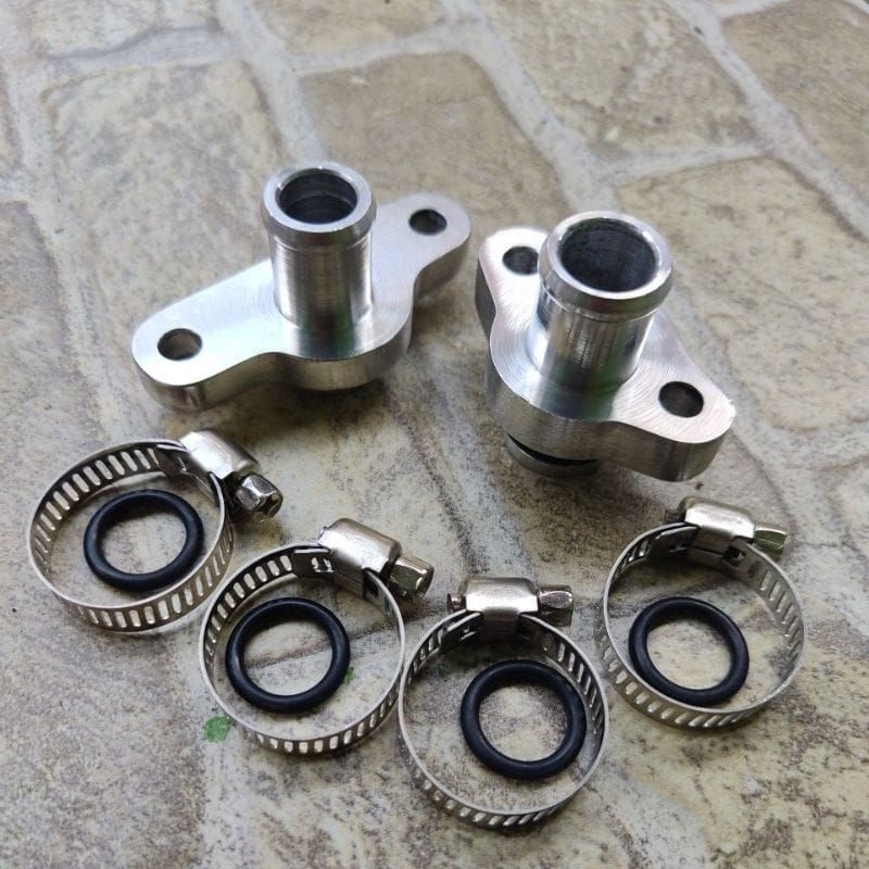 Jual Thermostat termostat Radiator VARIO 125 150 PCX ADV bypass custom ...