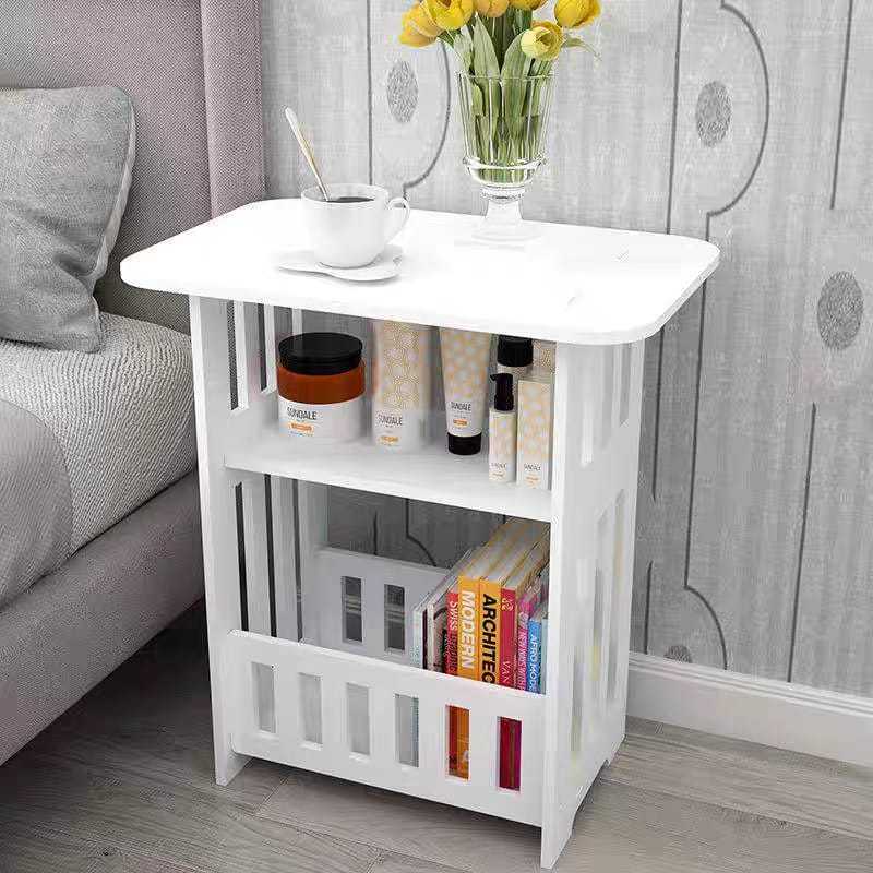 Jual (RSM005) Meja Tamu minimalis | Meja Sudut | Coffee Table | Meja ...