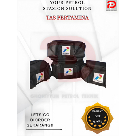 Jual Tas Pertamina | Shopee Indonesia