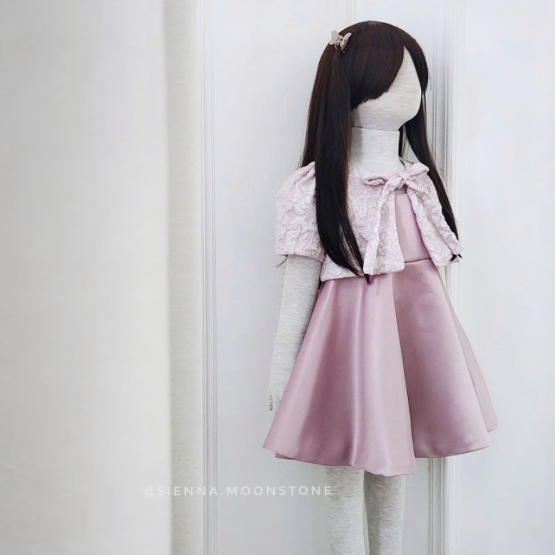 Jual Sienna Moonstone - Amanda Set ( Ready Stock) | Shopee Indonesia