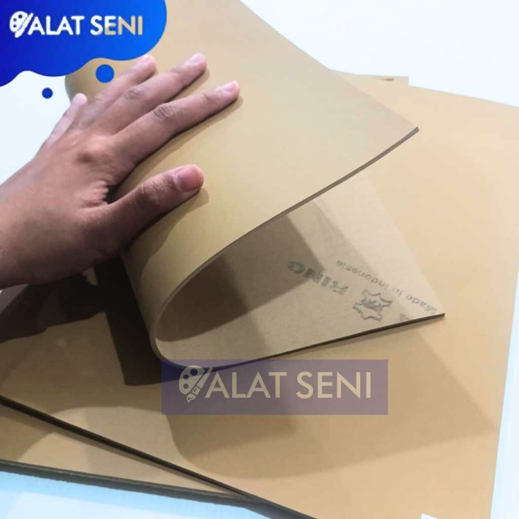 Jual KARET LINO 20X30 / KARET LINO A4 / KARET LINO CUKIL A4 / KARET ...