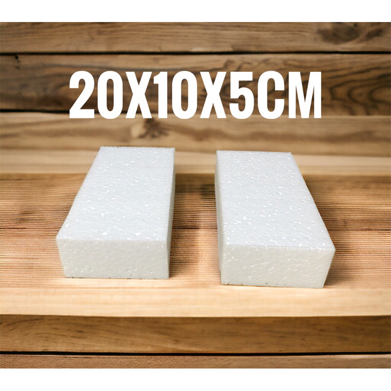 Jual Busa Bunga oasis sterofoam Buket Flower Buket Styrofoam bunga busa ...