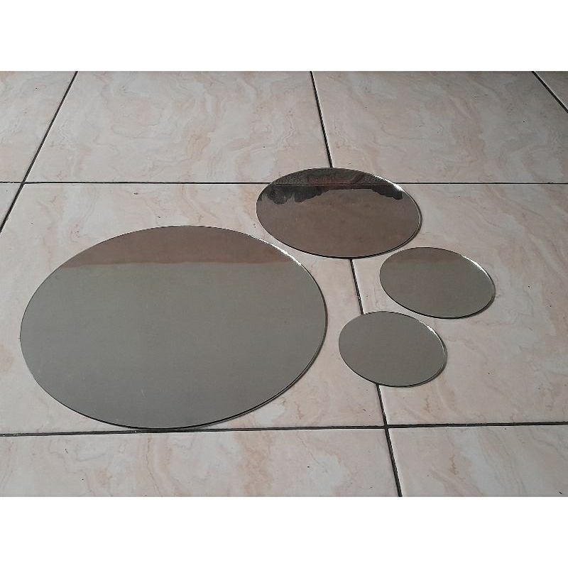 Jual pesanan cermin custom, tebal cermin 2mm | Shopee Indonesia