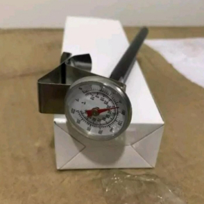 Jual Termometer Kopi / Ukur Suhu Air Panas / Thermometer Coffee ...