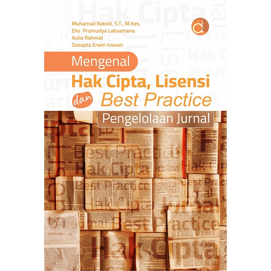 Jual Buku Mengenal Hak Cipta, Lisensi dan Best Practice Pengelolaan ...
