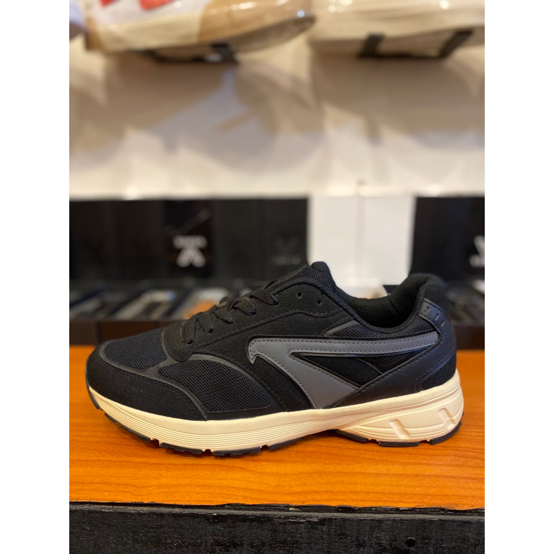 Jual Brodo - Sepatu Ace Nova Sneakers Casual Unisex Wanita Pria ...