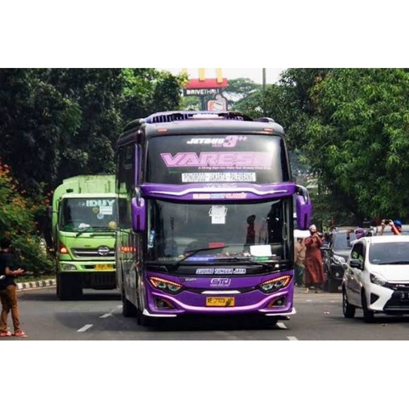 Jual winglet mobil truk dan bus sepasang kiri kanan | Shopee Indonesia