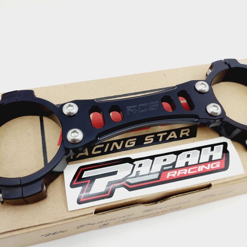 Jual borgol shock rcs ninja | Shopee Indonesia