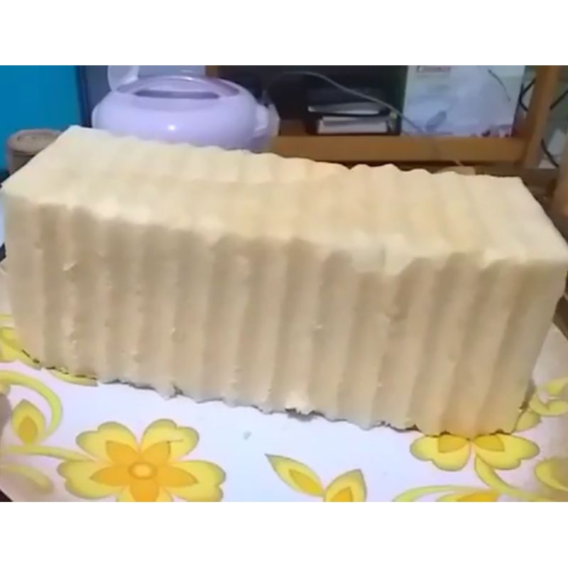 Jual Roti Bandung Tawar - Roti bakar Bandung Tawar | Shopee Indonesia