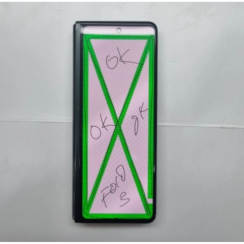 Jual Lcd Samsung z fold 3 | Shopee Indonesia