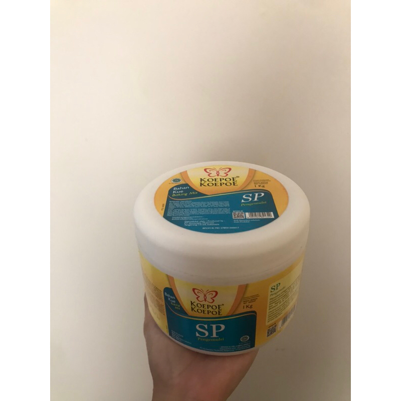 Jual SP Koepoe koepoe 1Kg | Shopee Indonesia