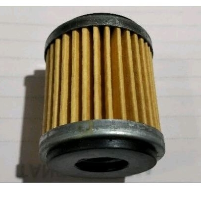 Jual Filter oli saringan oli Yamaha Jupiter MX/ Vixion old YASASA ...