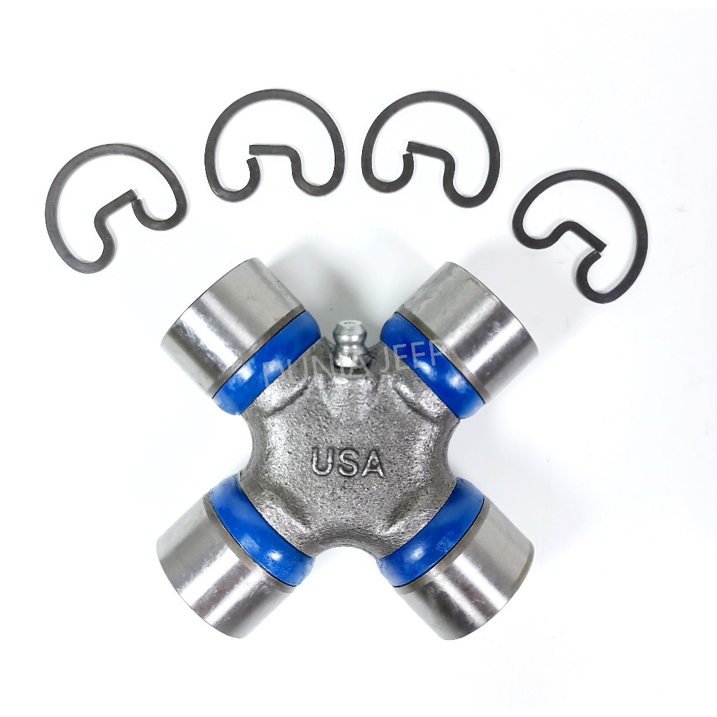 Jual Joint Kopel Universal Cross Joint As Propeller Kancingan Luar Jeep ...