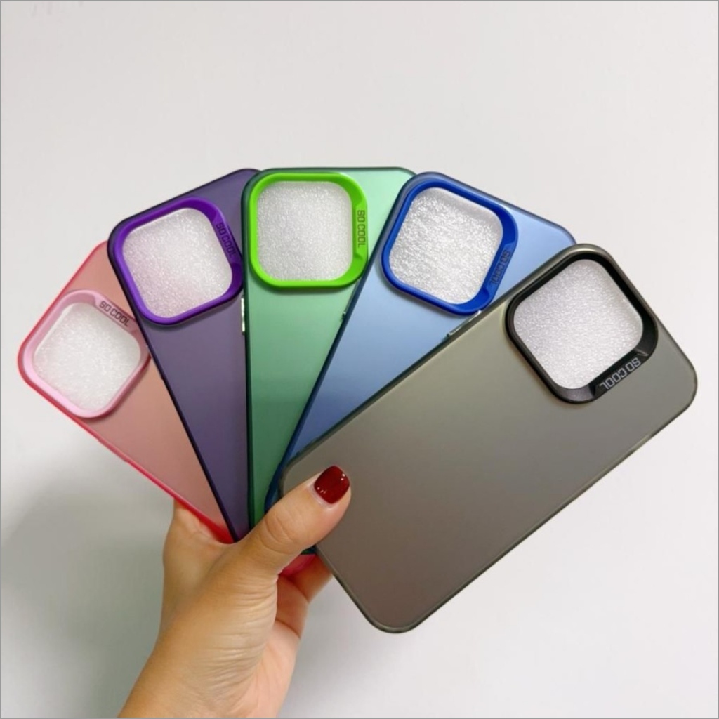 Jual Case Samsung A35 Samsung A55 Case Warna Case Hybrid Imd Color ...