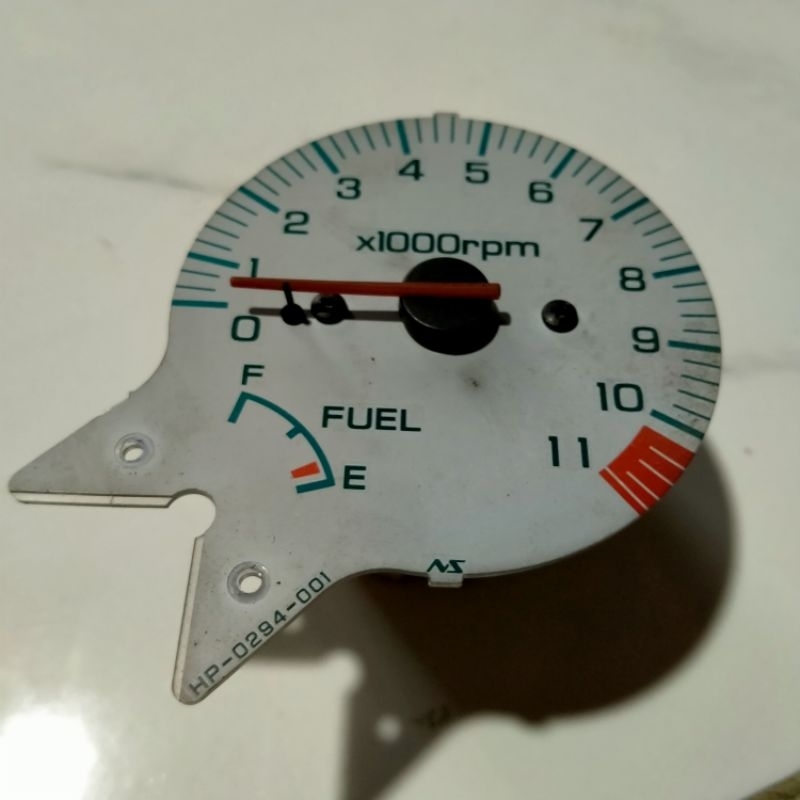 Jual Mesin rpm Honda Tiger lama old tilam tilas speedometer spidometer ...