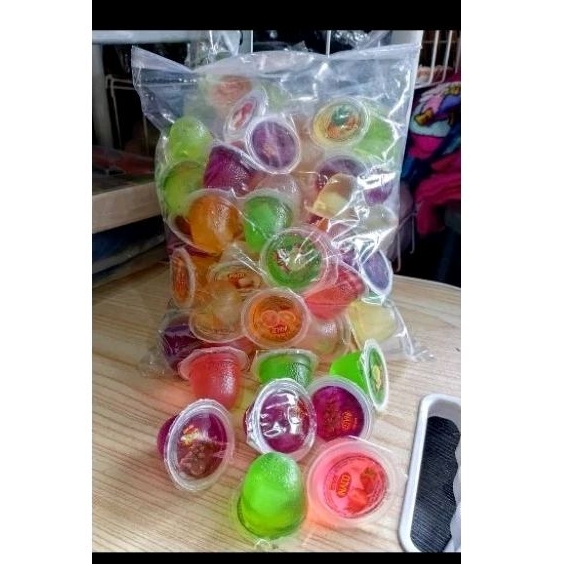 Jual Inaco jelly 1 kg | Shopee Indonesia