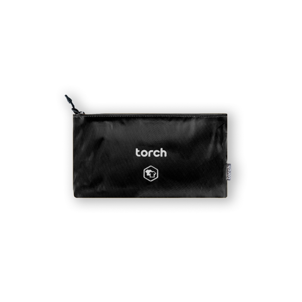 Jual Torch Dafi Packing System Shoepack Underwear Pack Clothpack Bag ...