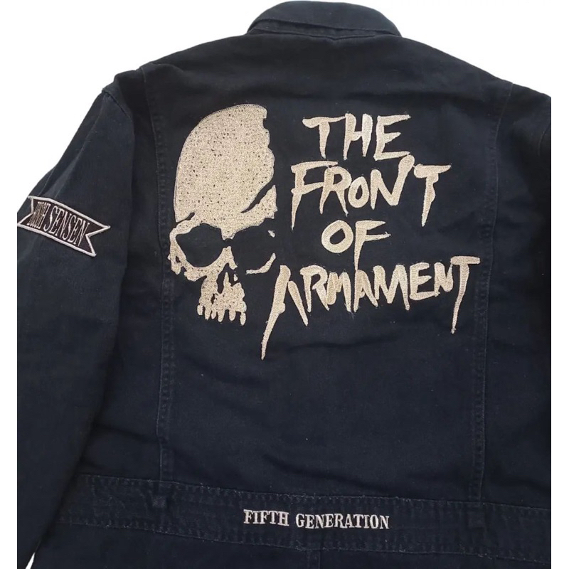 Jual WEARPACK TFOA SUIT | Shopee Indonesia