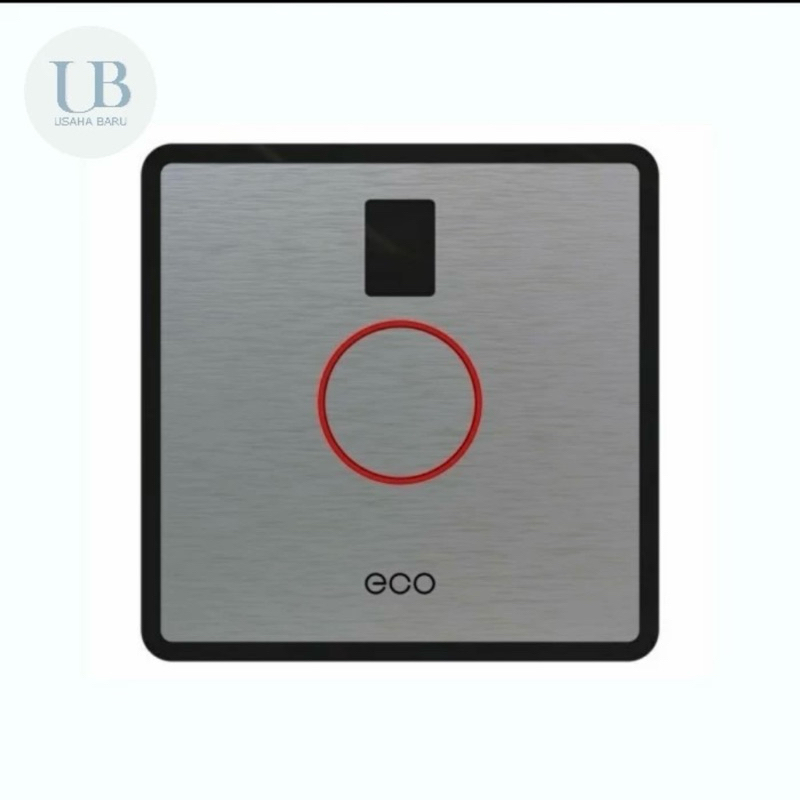 Jual ECO UROS Sensor Urinal listrik toto (kumplit bekas) | Shopee Indonesia