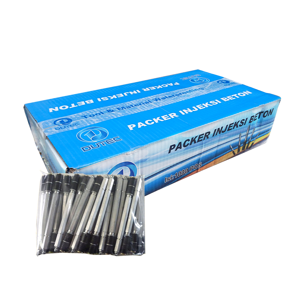 Jual Packer Injeksi Beton Dutec B10 | Shopee Indonesia