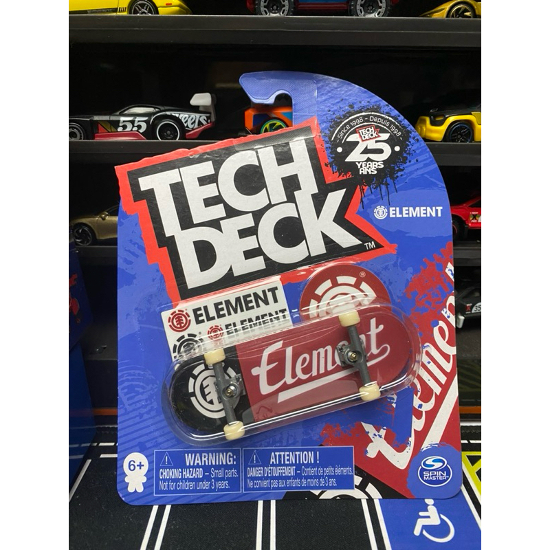 Jual TECH DECK | Shopee Indonesia