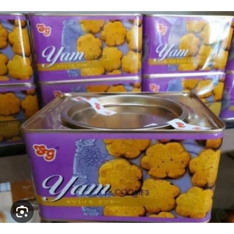 Jual ROTI COOKIES KELADI MALAYSIA | Shopee Indonesia