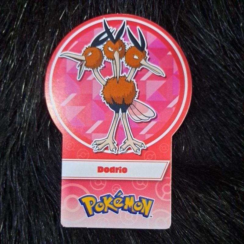 Jual Kartu Choki Choki Pokemon Merah | Shopee Indonesia