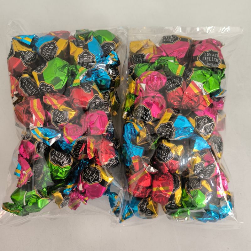 Jual Coklat Arab Coklat Turki Mix Oleh - oleh Haji Umroh 250 gr 500 gr ...