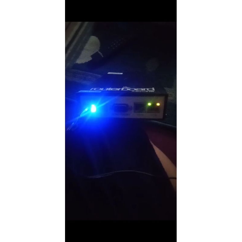 Jual MIKROTIK RB433 | Shopee Indonesia