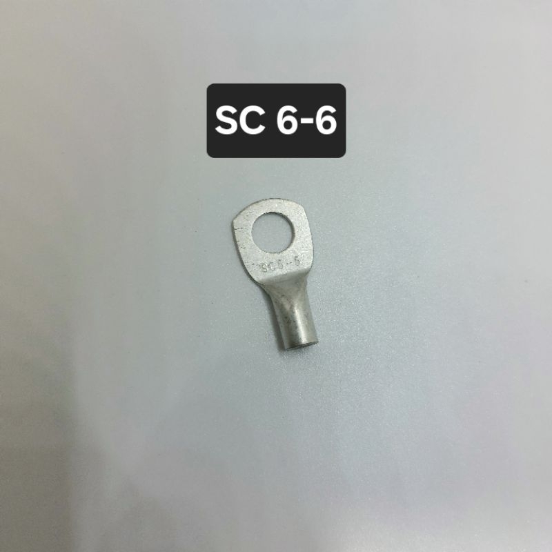 Jual Scun 6mm / Scun kabel 6mm / SC6-6 | Shopee Indonesia
