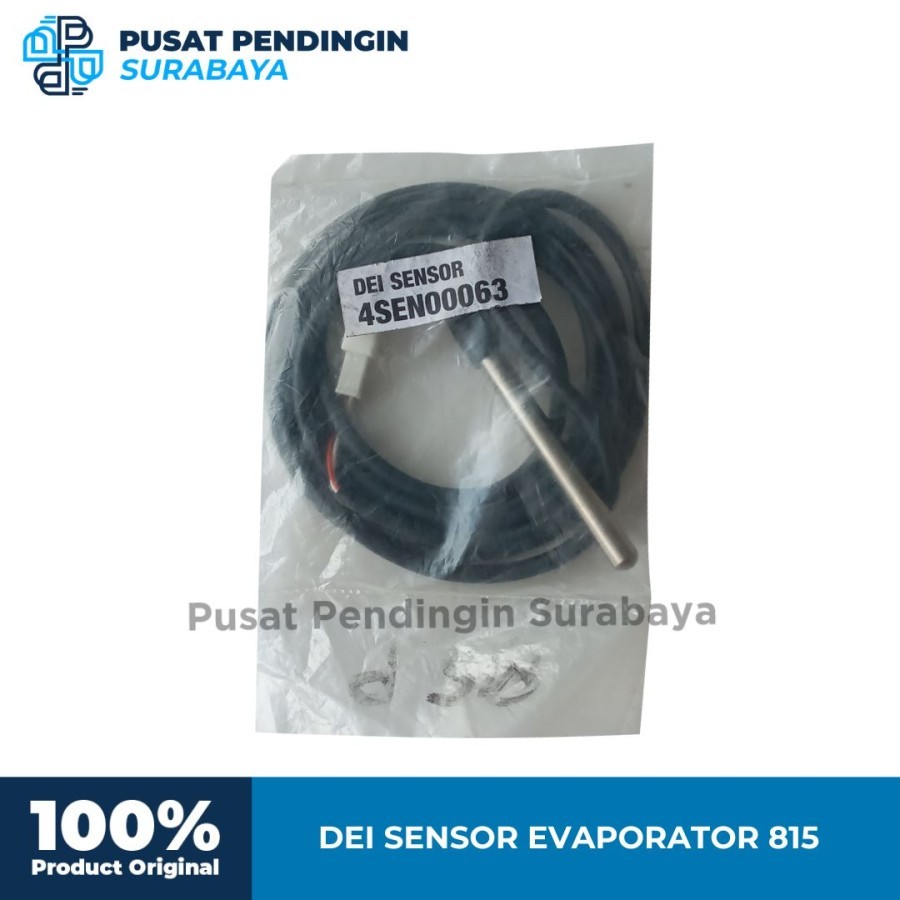 Jual SENSOR DEI 815 - SENSOR THERMOSTAT DEI 815 - JUAL SENSOR THERMOSAT ...