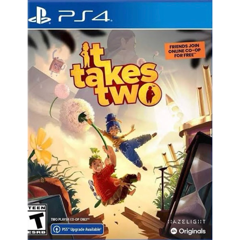 Jual LINK Game PS4 Hen - It Takes Two - game ps2 ps3 ps4 cfw hfw hen ...