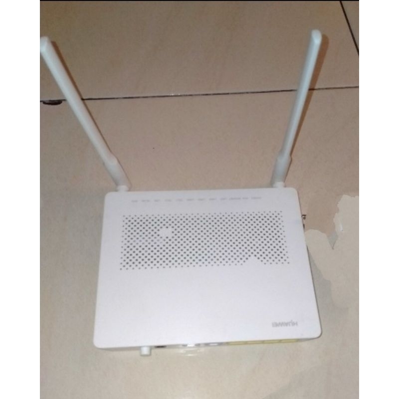 Jual router Huawei HG8245H | Shopee Indonesia