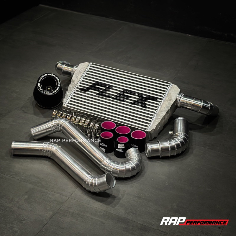 Jual INTERCOOLER FLEX BIG CORE INNOVA FORTUNER KD DAN VNT BONUS OPEN ...