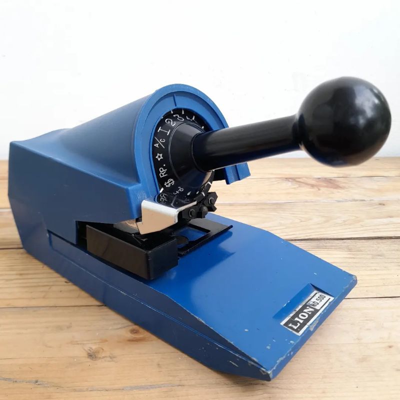 Jual stempel pos dan giro jadul vintage antik | Shopee Indonesia