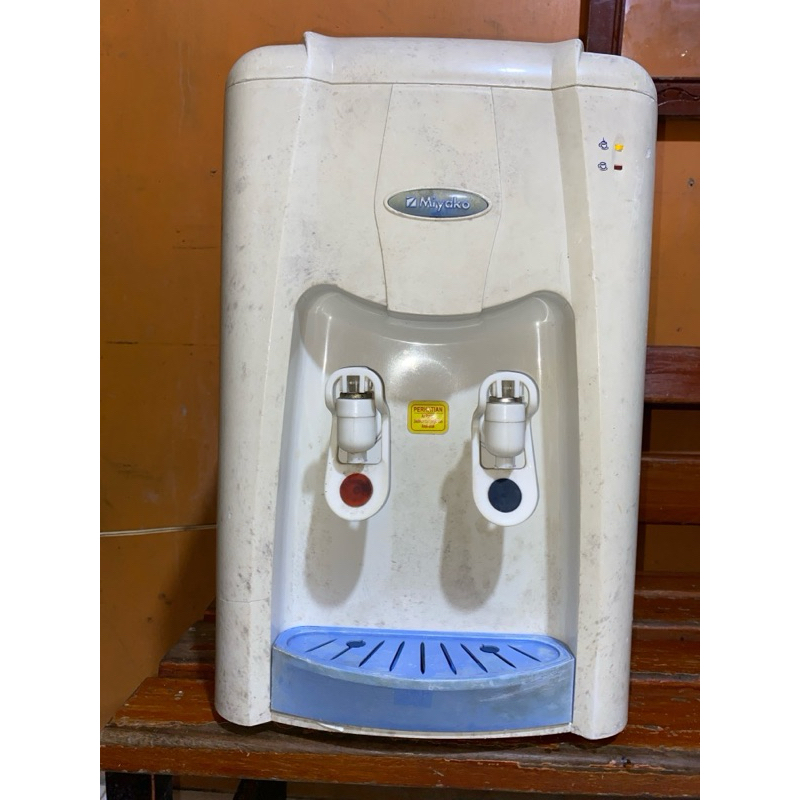 Jual DISPENSER 2in1 MIYAKO (PANAS DAN BIASA) | Shopee Indonesia