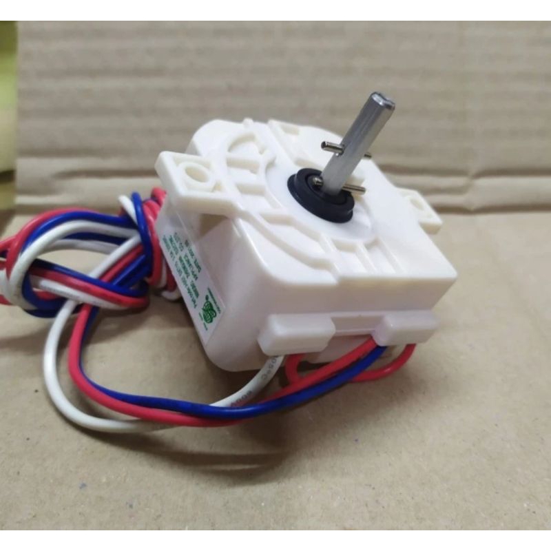 Jual Timer Mesin Cuci Sharp Original | Shopee Indonesia