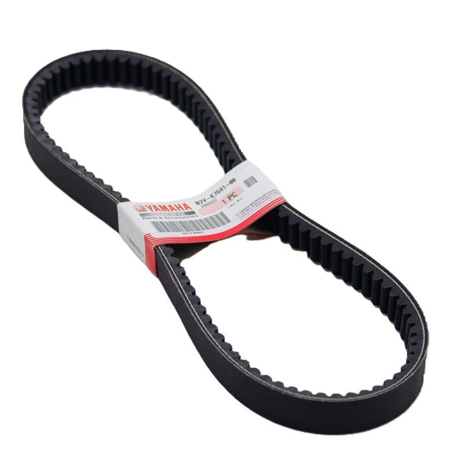 Jual Vanbelt / V-BELT Yamaha Fazzio Original B3Y-E7641-00 | Shopee ...