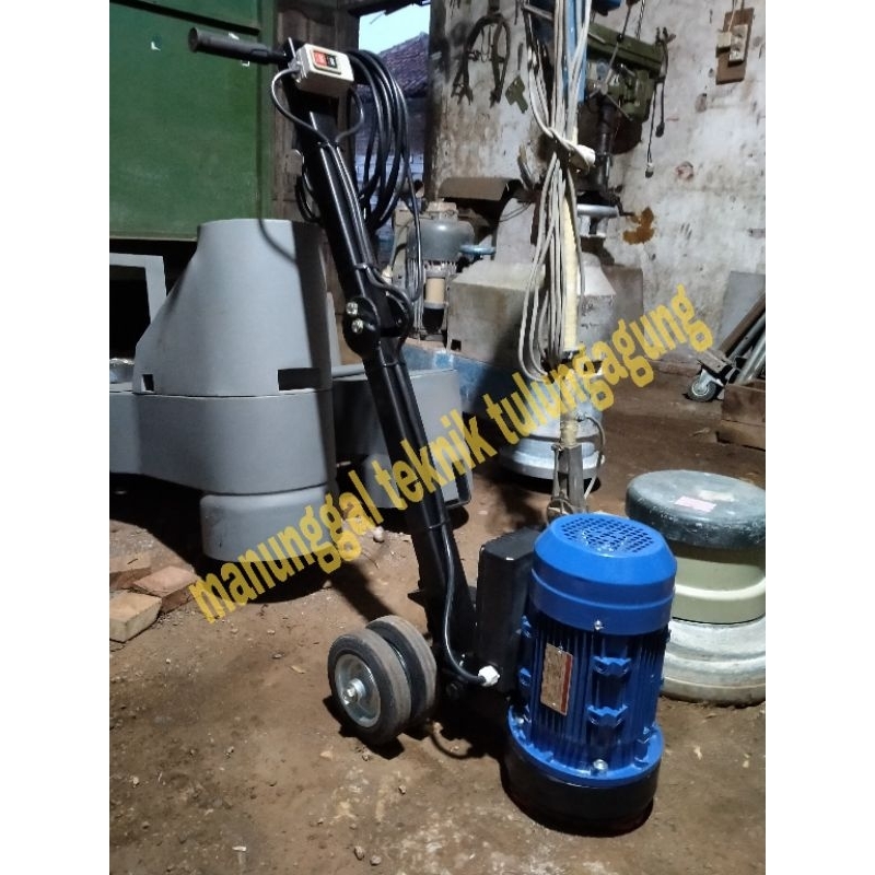 Jual mesin grinding beton | Shopee Indonesia