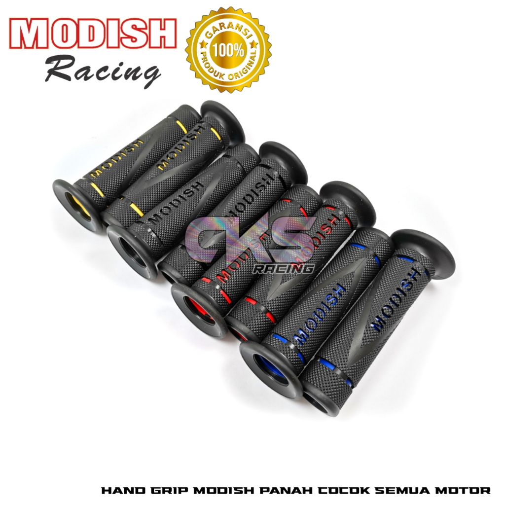 Jual Hand Grips Handfat Sarung Gas Motor Universal Semua Jenis Motor ...