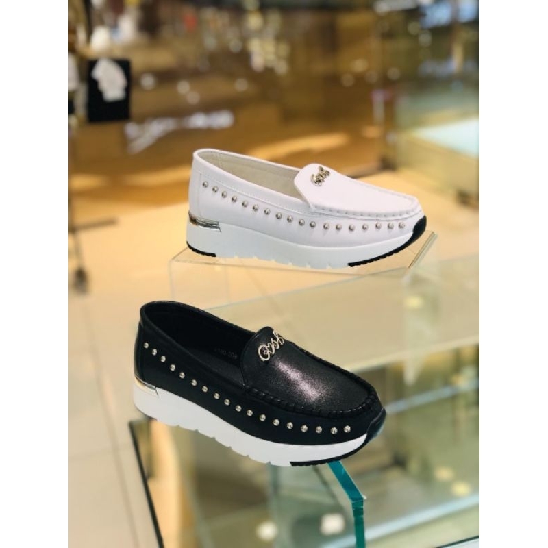 Jual Disc Sepatu Gosh Original ( BACA DESKRIPSI SEBELUM CO ) | Shopee ...